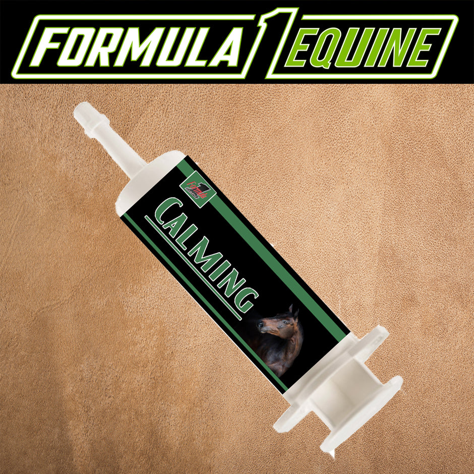 Products – Formula 1 Equine